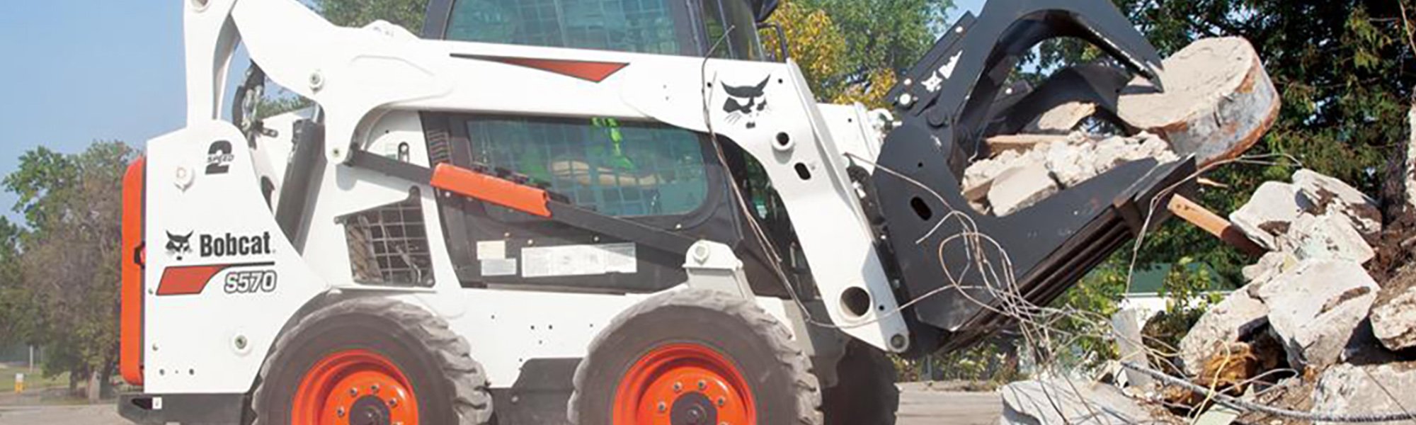 PNC Equipment | Pre-Owned Equipment For Sale